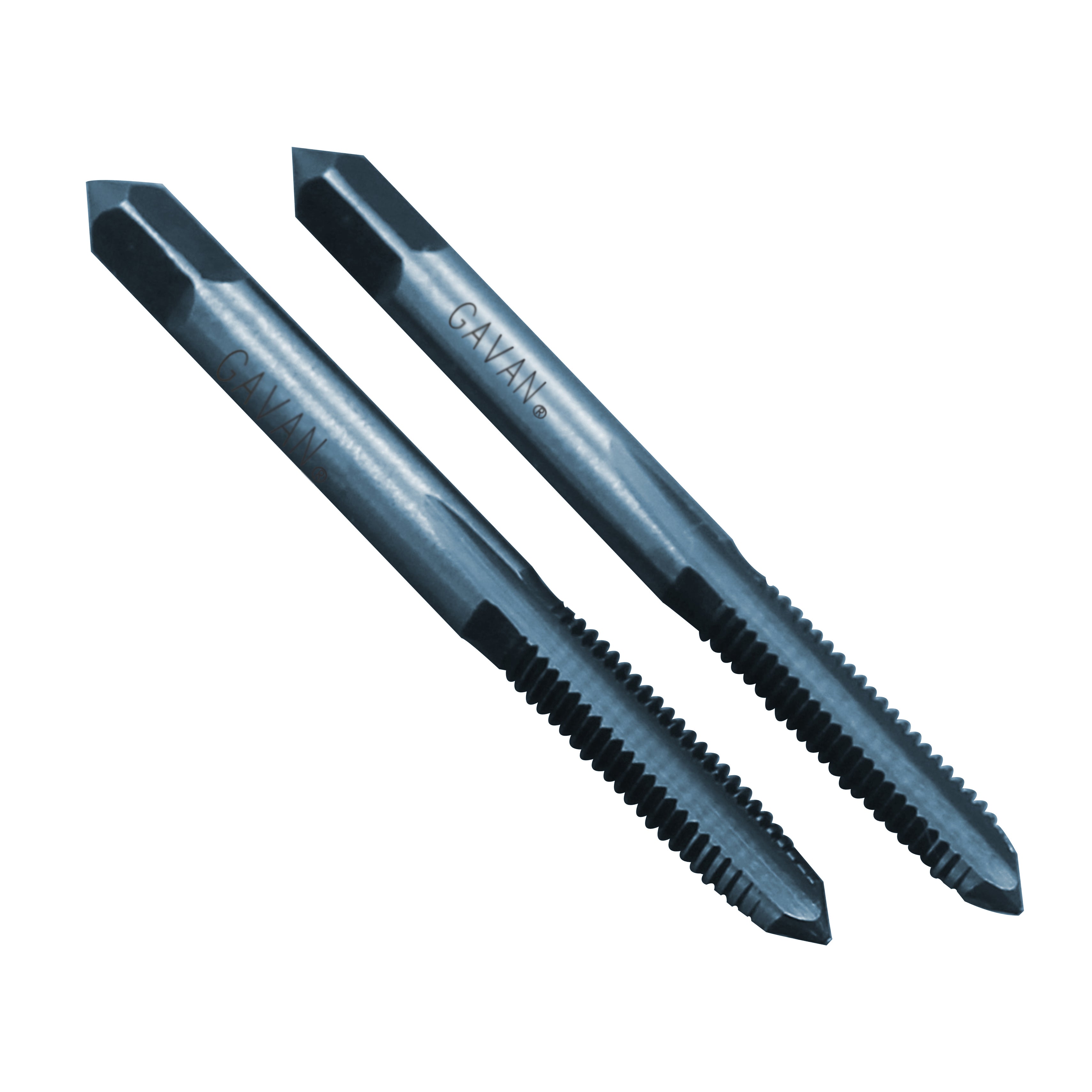 M4 x 0.7 Metric Taper and Plug Taps – Gavantools