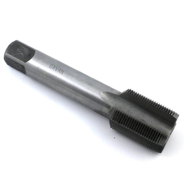 M26 x 1.75 HSS Metric Left Hand Thread Tap – Gavantools